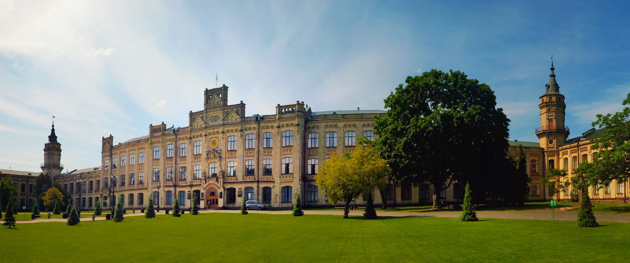 Department of English for Humanities – Faculty of Linguistics, National ...